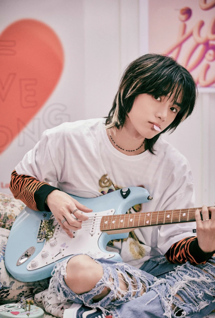 Daily TXT #12 | Fandom