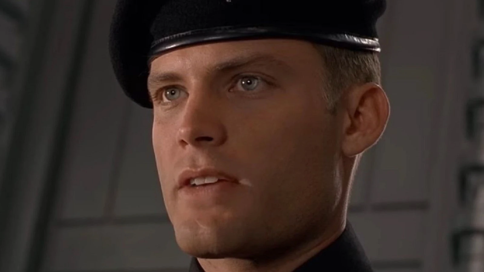 StarShip Troopers TV Show Redux | Fandom
