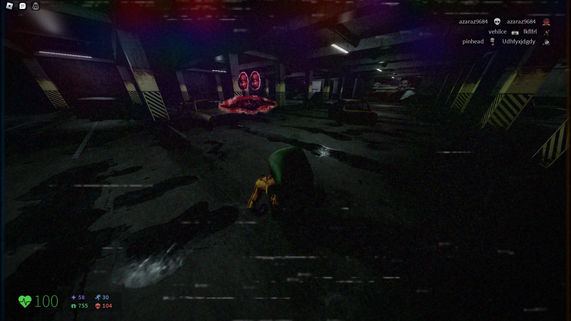 got my custom nextbot | Fandom