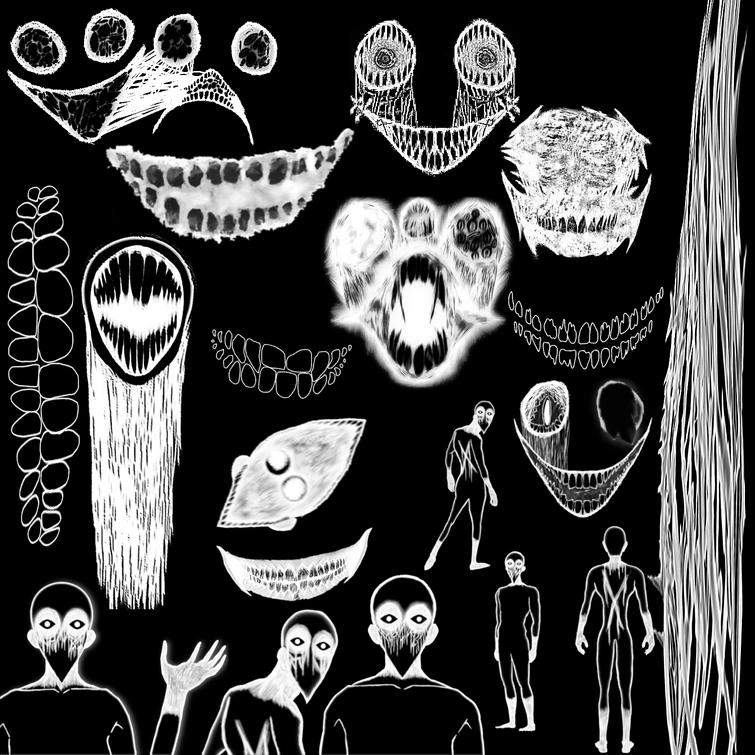 All posts by Crepzi | Fandom