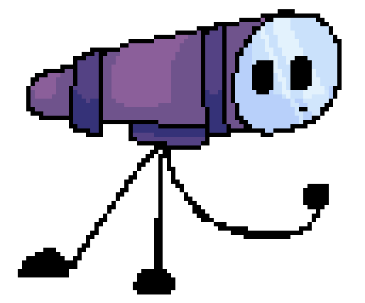 new telescope | Fandom