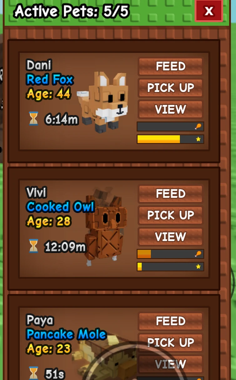 TRADING :P | Fandom