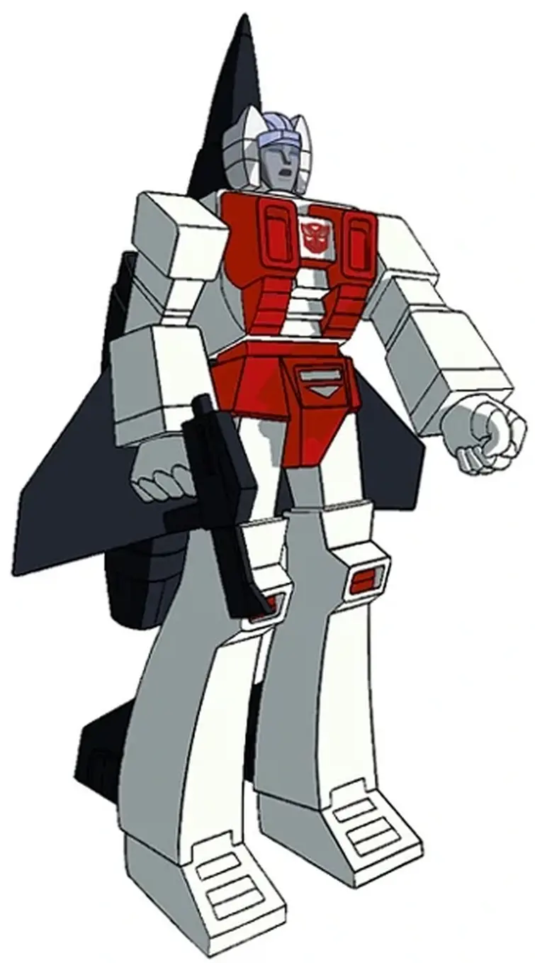 Discuss Everything About Teletraan I: The Transformers Wiki | Fandom
