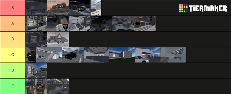 Discuss Everything About Entry Point Wiki | Fandom