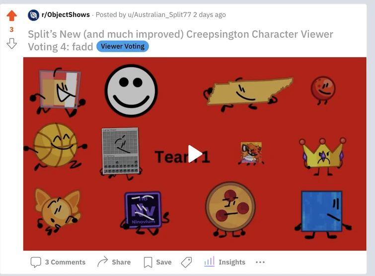 Discuss Everything About Creepsington Wiki | Fandom