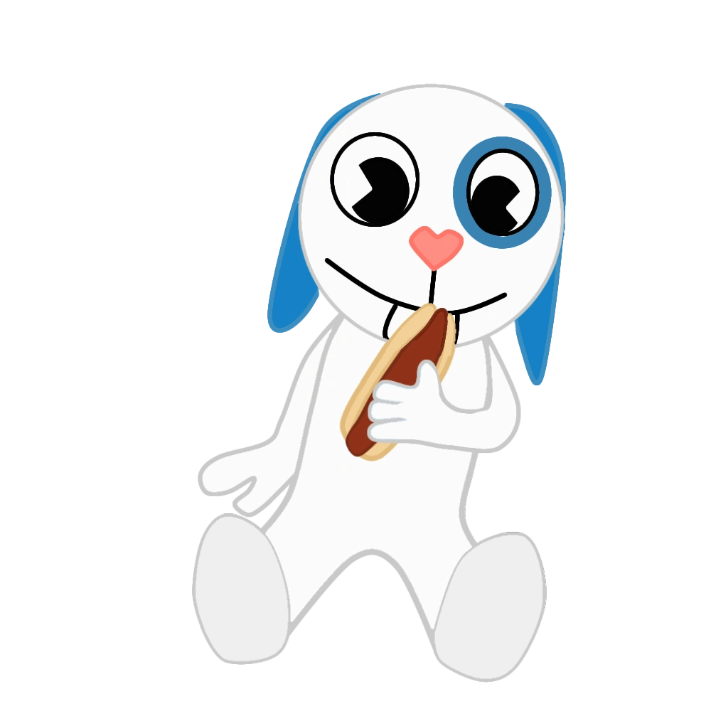Happy Tree Friends Hank | Fandom