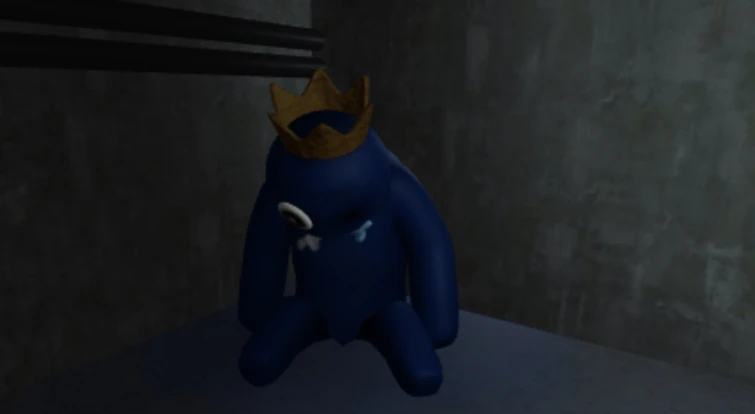 Discuss Everything About Rainbow Friends Wiki | Fandom