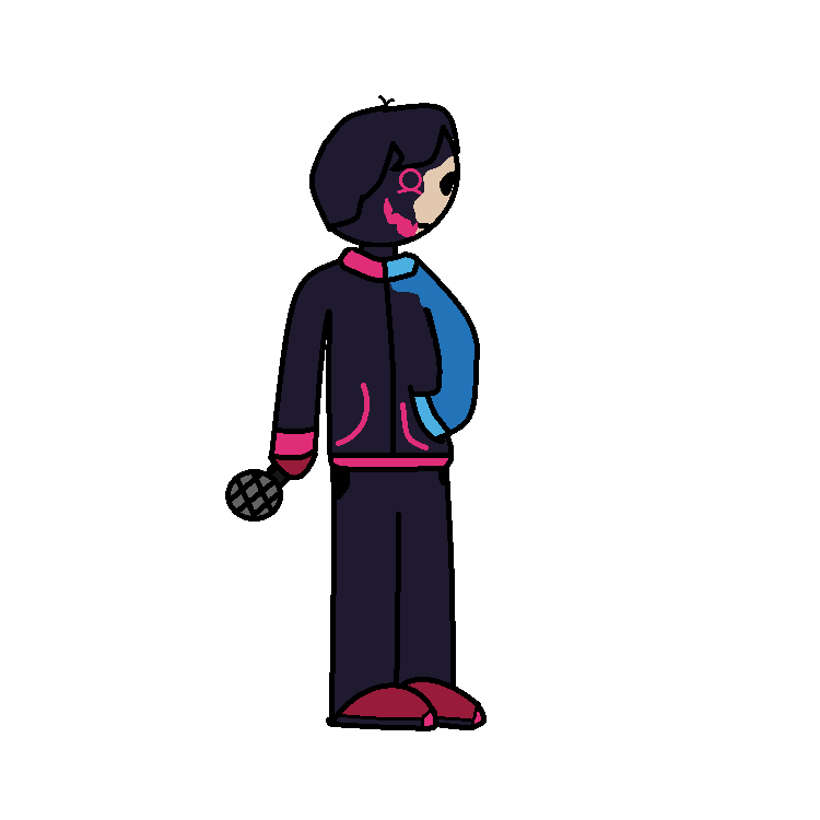 I corrupted my OC | Fandom