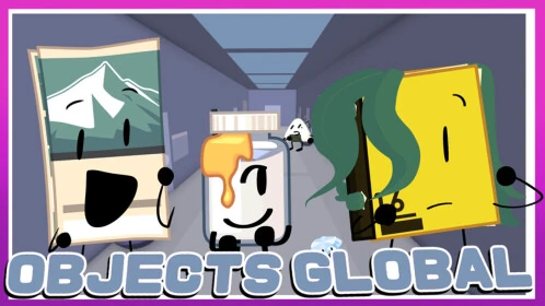 anyone wanna play objects global?? | Fandom