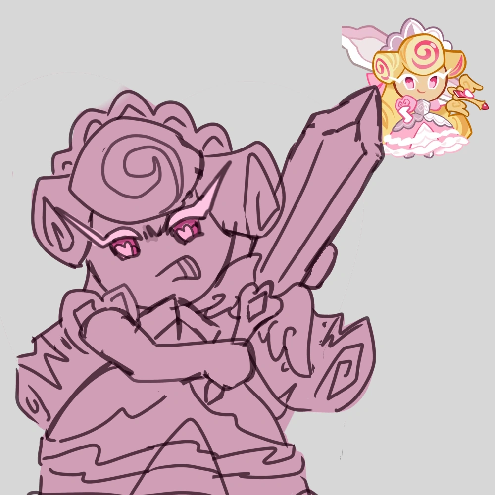 Drawing Cookies I’ve Never Drawn Before Part 1/? | Fandom