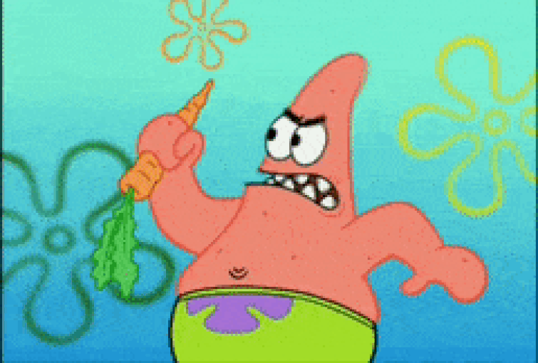 The real antagonist of SpongeBob | Fandom