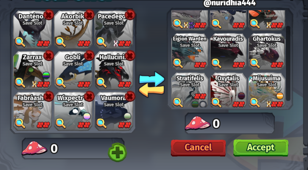 update on the collection (forgot to put dbl red diok) | Fandom