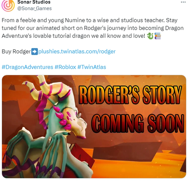 Discuss Everything About Dragon Adventures Wiki | Fandom