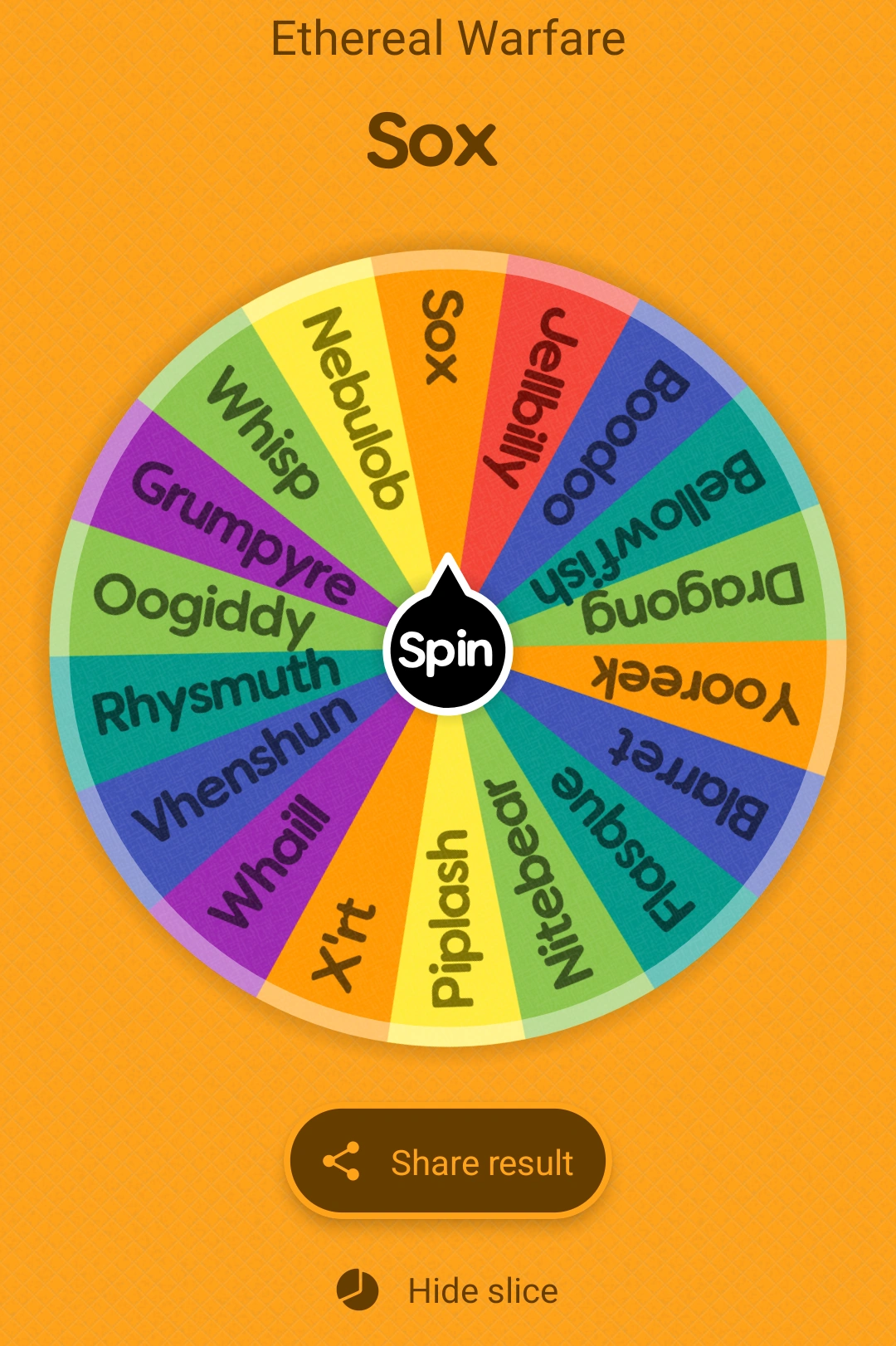 ETHEREAL WARFARE: Episode 13! | Fandom