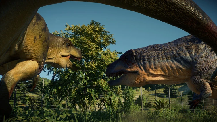 Just some screenshots i took from my JWE 2 sandbox park Pt.4 | Fandom
