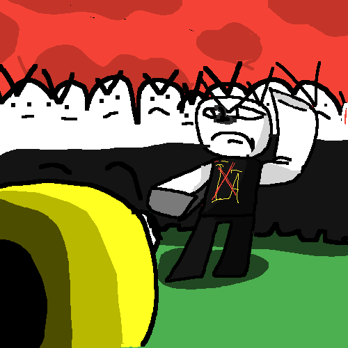 untitled uncertified fanart | Fandom