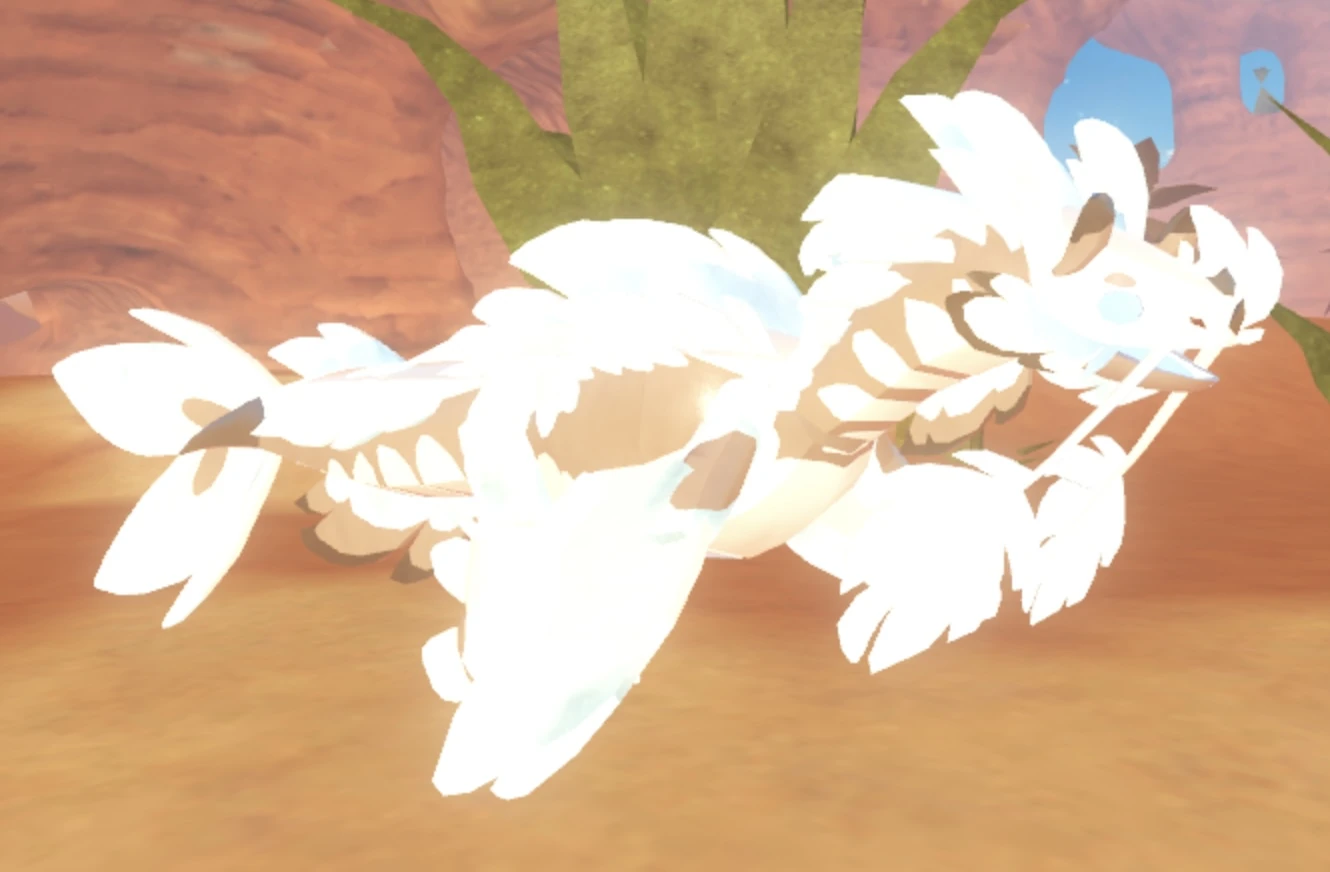 2 more Koini mutations added to the list - Frostburn and Albino! | Fandom