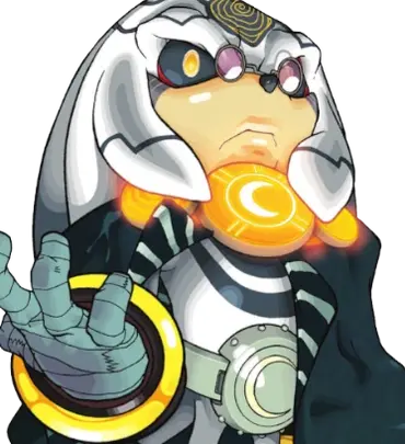 Is Dr Finitevus from the Sonic Archie comics NPE? | Fandom