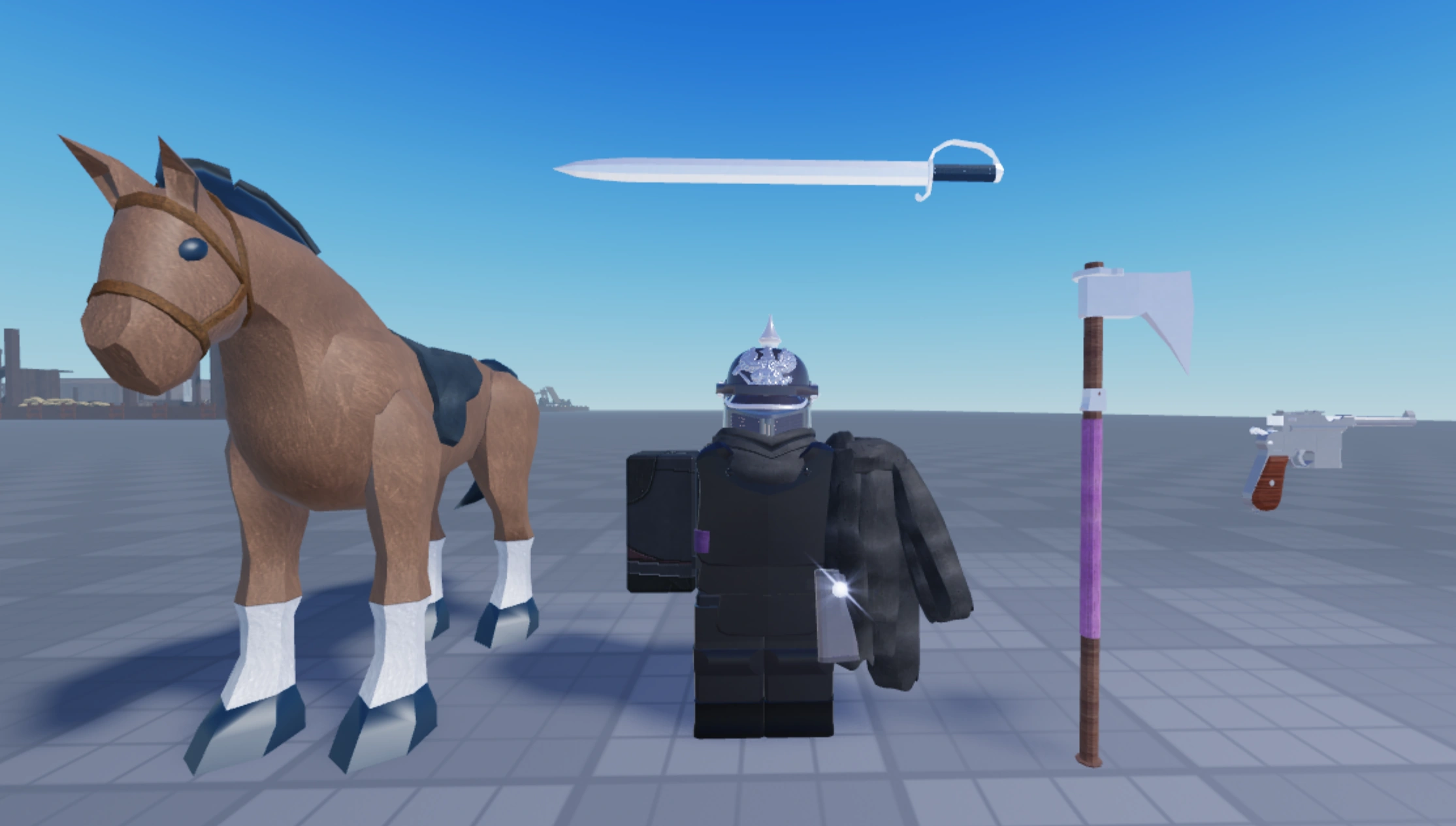 Lancer Alternative Shock Trooper | Fandom