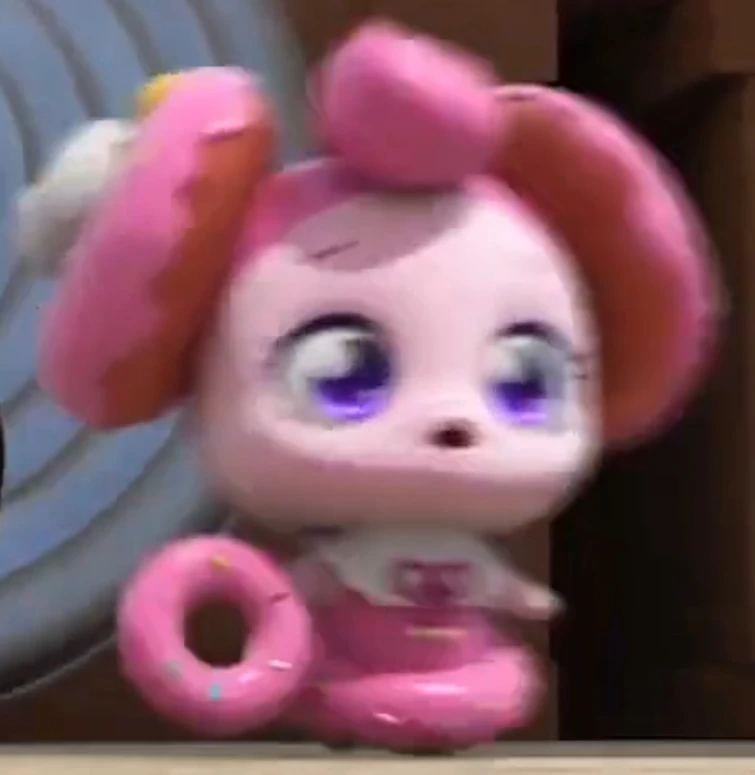 Discuss Everything About Catch! Teenieping Wiki | Fandom