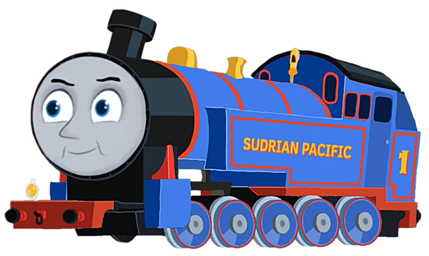 Thomas' variations | Fandom