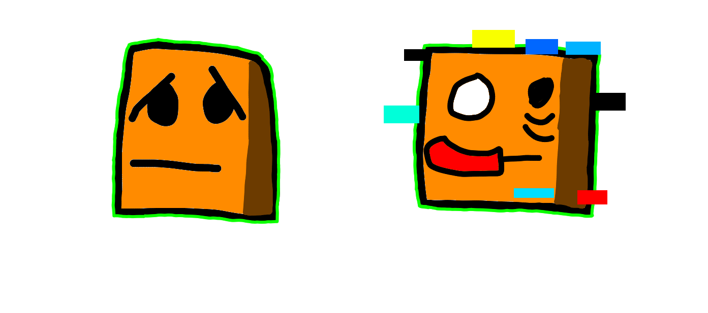 Survivor William Fnf Icons | Fandom