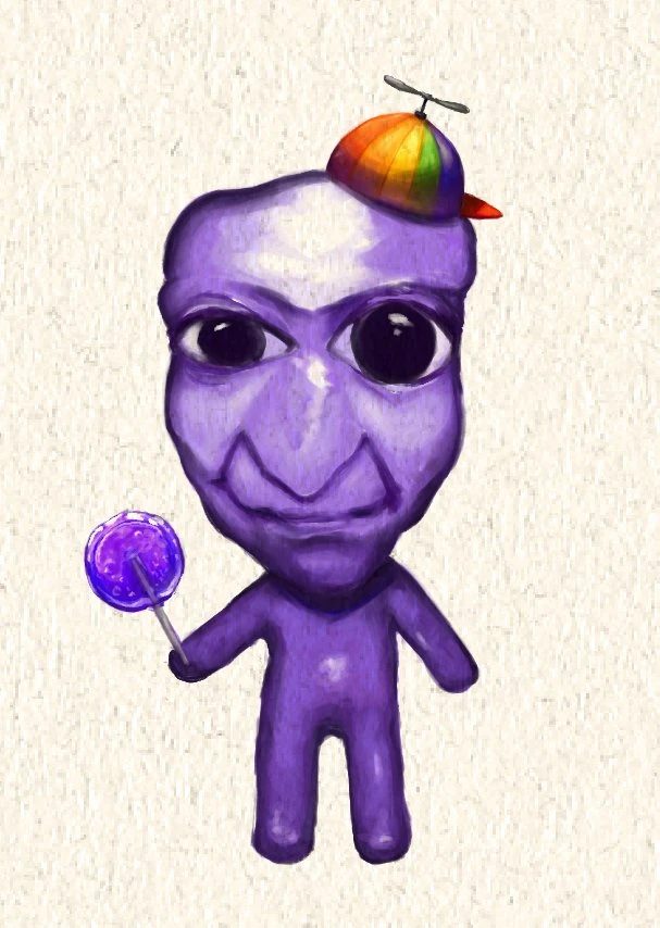 Gordon freeman vs Samus will be in progress again this week whenever I have the time to work on ...