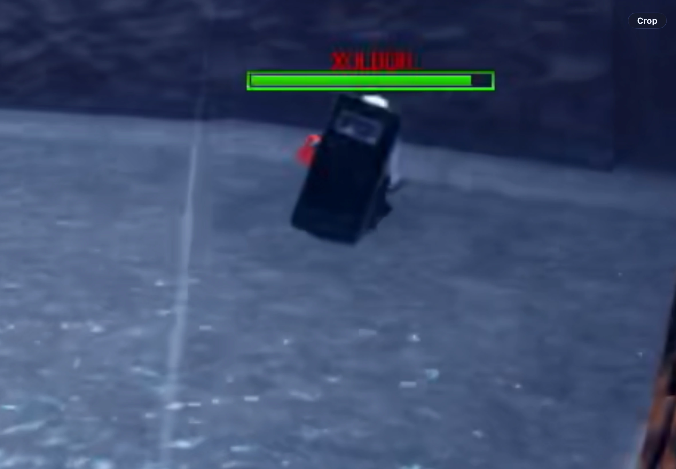 New Boss (XOLBOR) + Content | Fandom