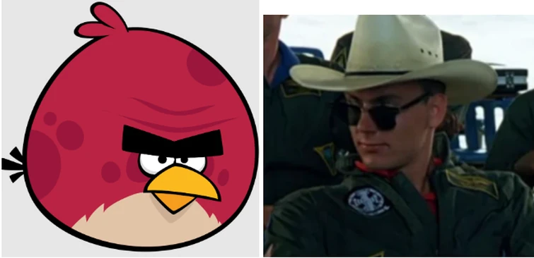 Discuss Everything About Angry Birds Wiki | Fandom