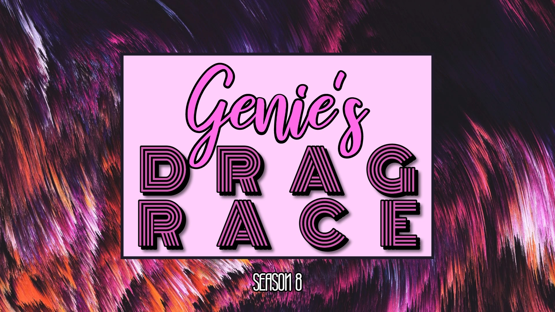 🚨 GENIE'S DRAG RACE 🚨 (S8, EP14) - GRAND FINALE! 👑 | Fandom