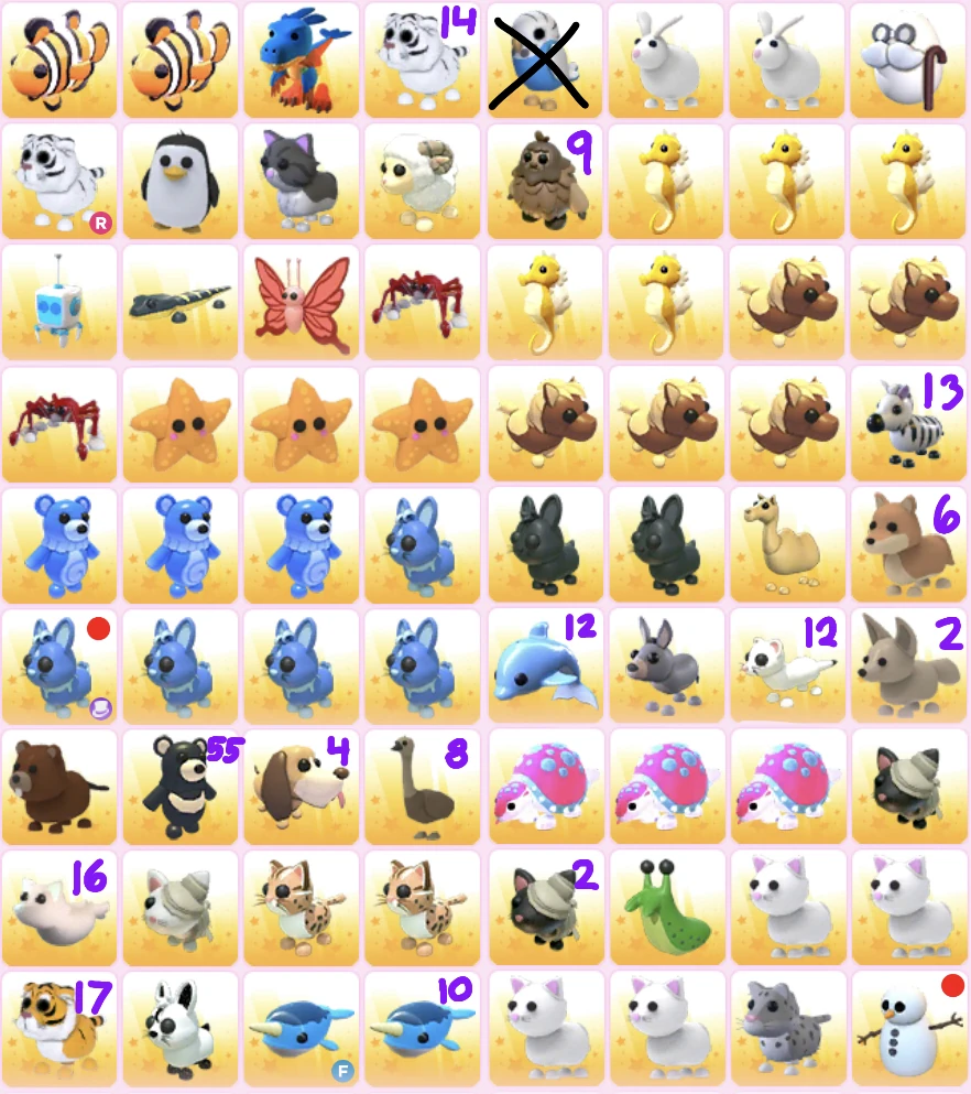 LF: Spaniels/Different dog breeds | Fandom