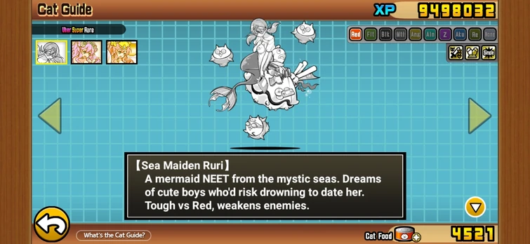 Discuss Everything About Battle Cats Wiki | Fandom