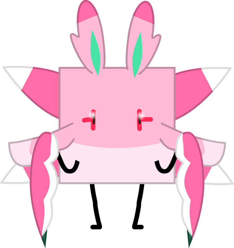 new objectsona guys | Fandom