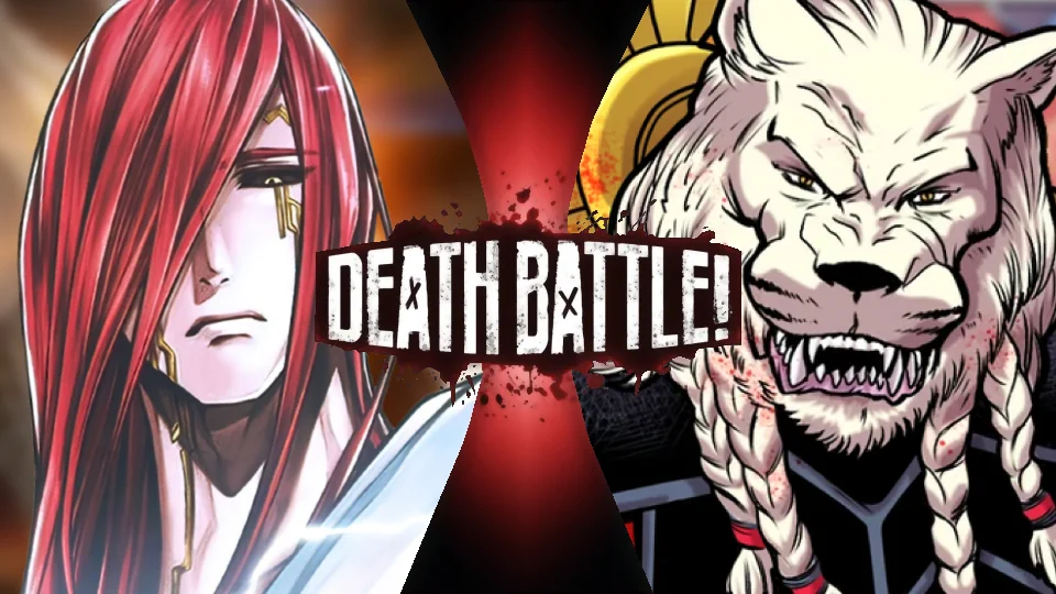 Thor VS Battle Beast (Record of Ragnarok VS Invincible) | Fandom