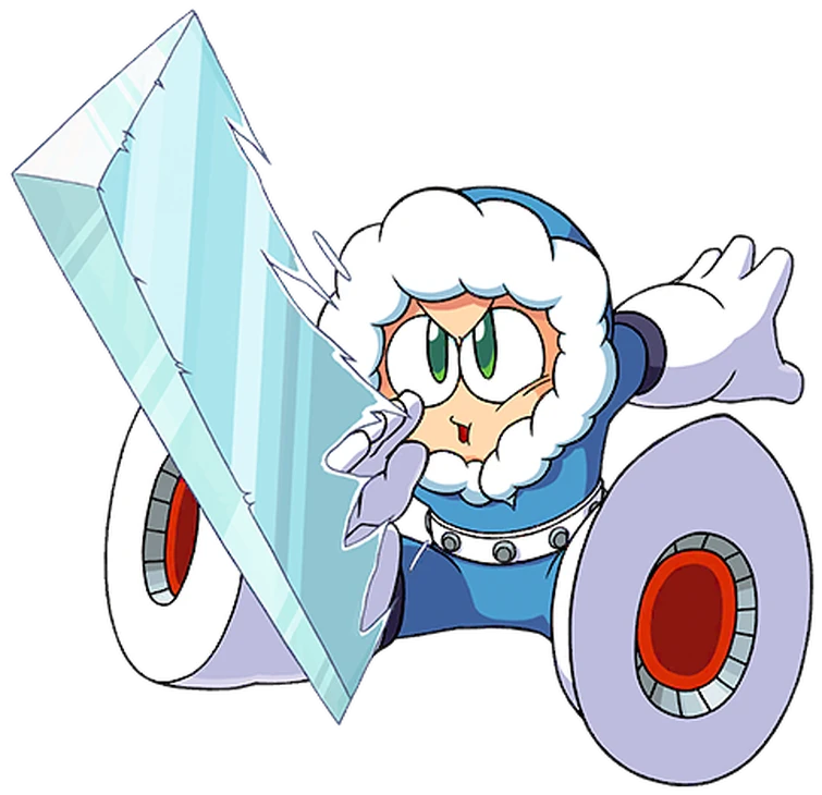 Ice Man | Fandom