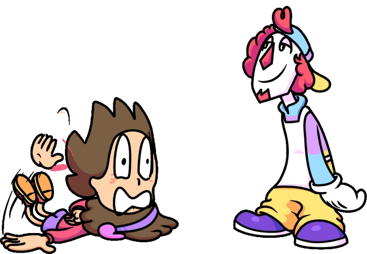 Discuss Everything About Scratchin' Melodii Wiki | Fandom