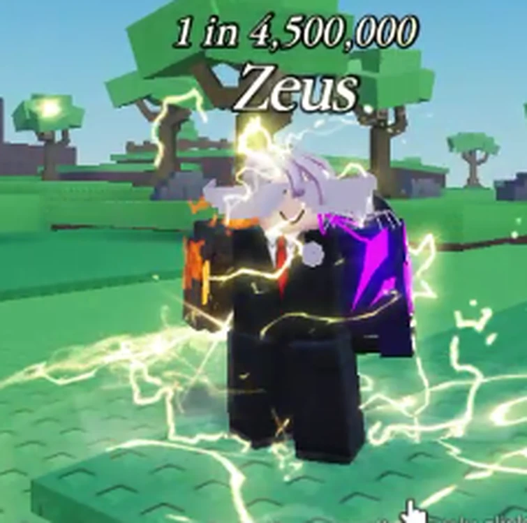 Discuss Everything About Sol's RNG Wiki | Fandom