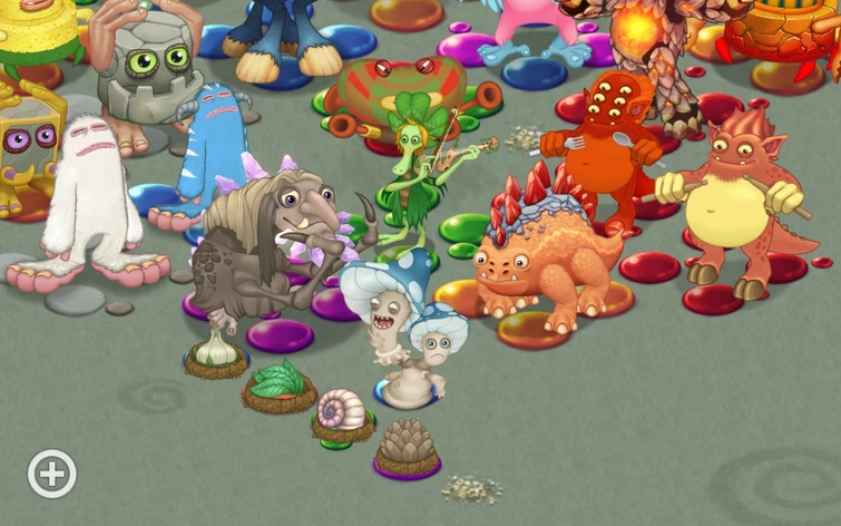 Discuss Everything About My Singing Monsters Wiki | Fandom
