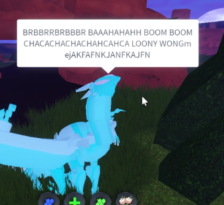 Discuss Everything About Creatures of Sonaria Wiki | Fandom