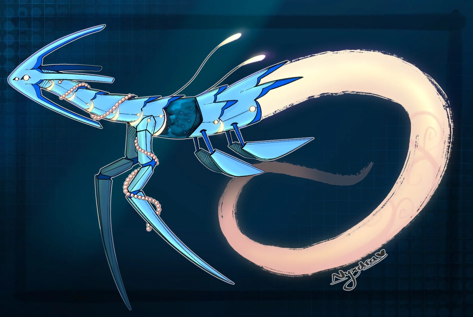 Deep sea swing 🐟🐠🐡 | Fandom