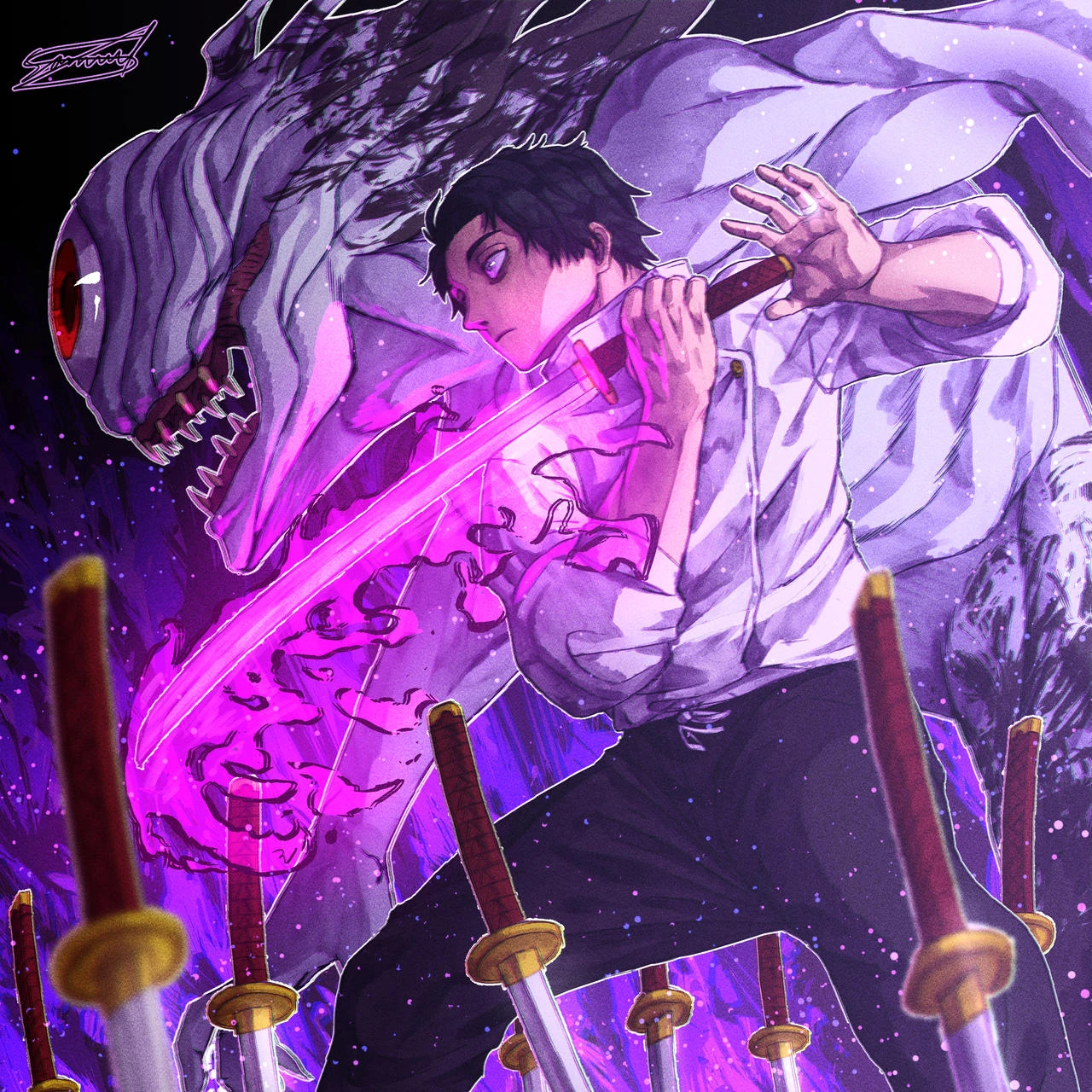 Best opponent for Yuta Okkotsu? | Fandom