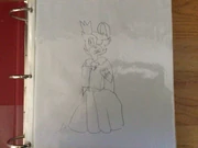 R the rabbit in a dress. XD | Fandom