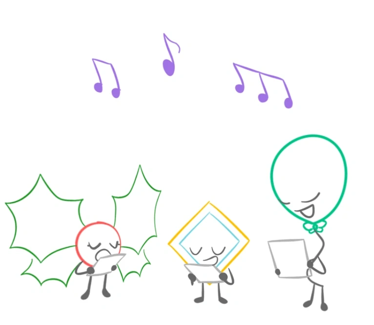 the beefydie wiki christmas song | Fandom