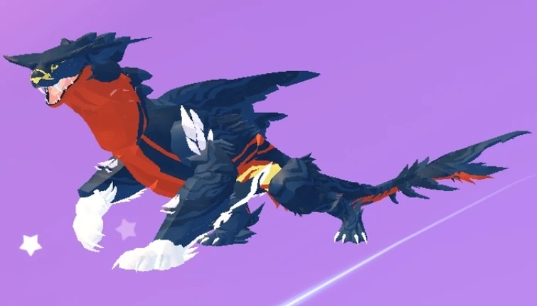 Garchomp meor!! | Fandom