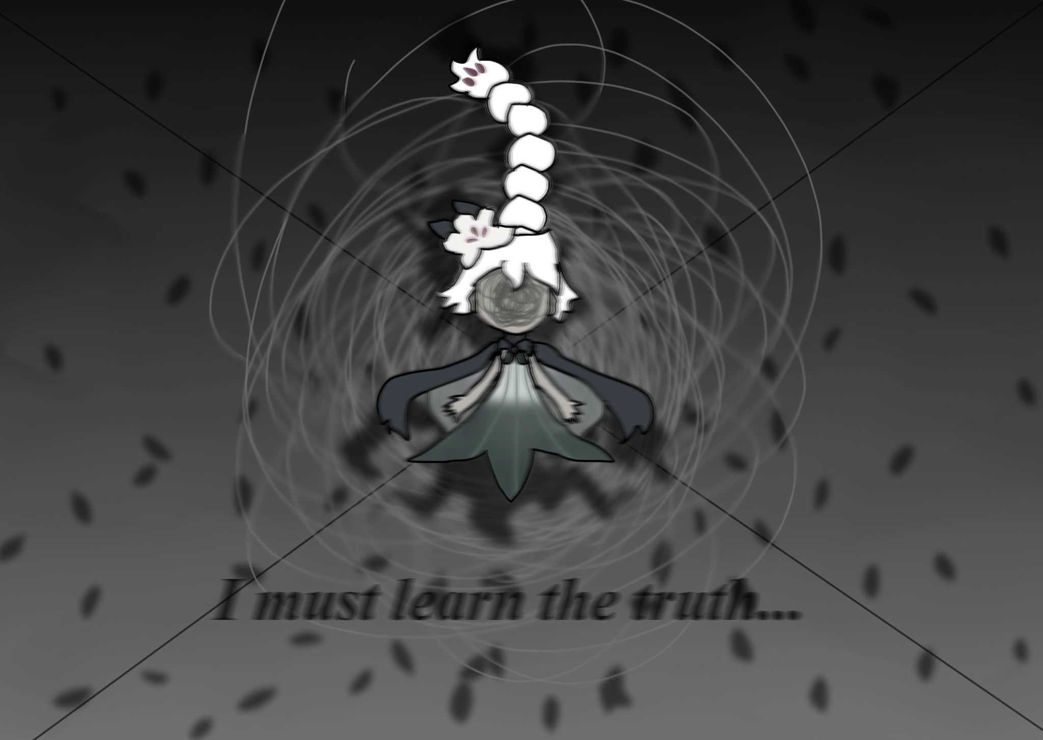 Suddenly, motivation to draw | Fandom