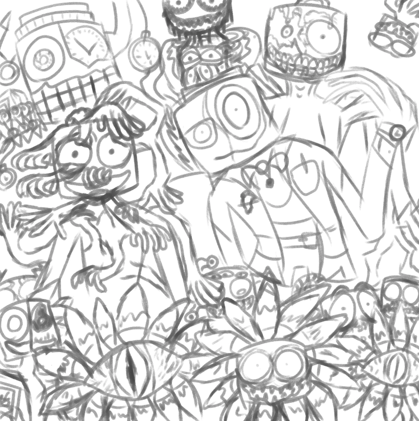 Prismaphobia? I haven't heard that name in years... | Fandom