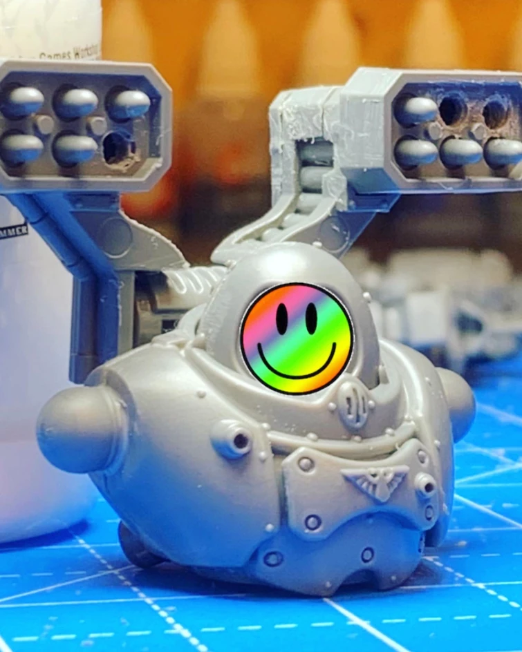 Enlightened Sons & Xenarites 🤖 | Fandom