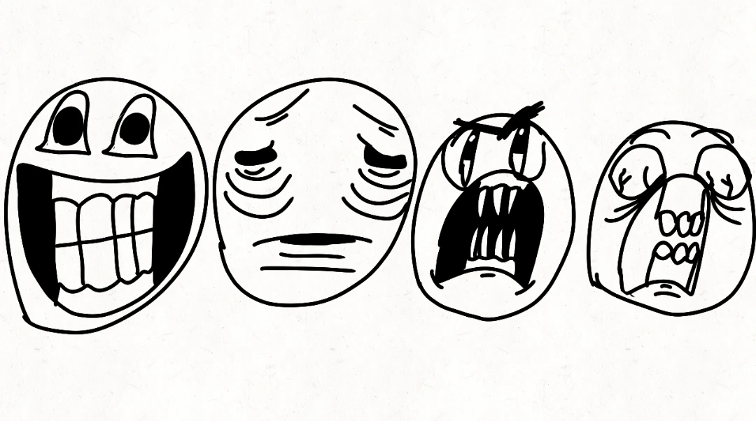 I love terrifyingly overexatturating emotions | Fandom