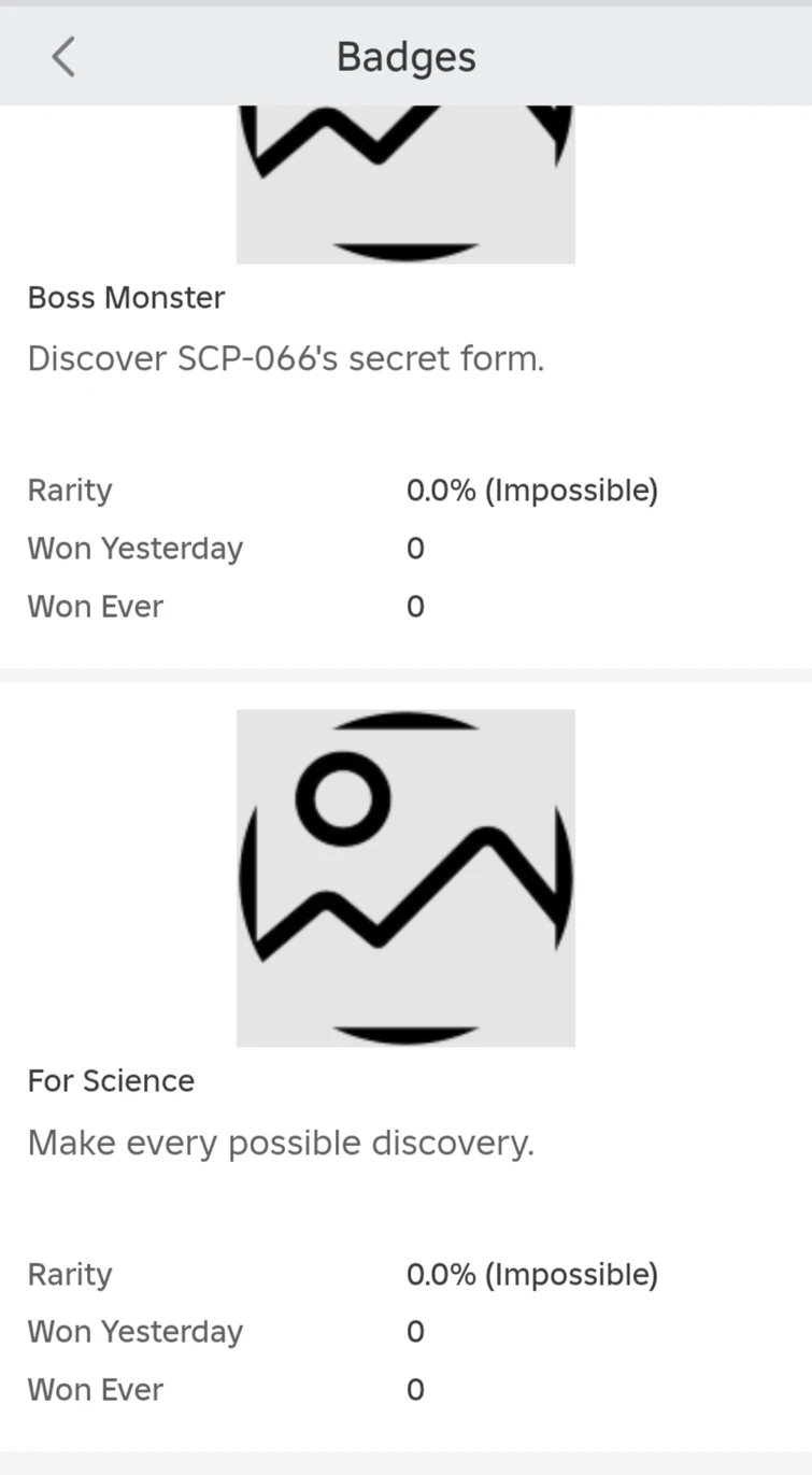 Discuss Everything About SCP: Roleplay Wiki | Fandom