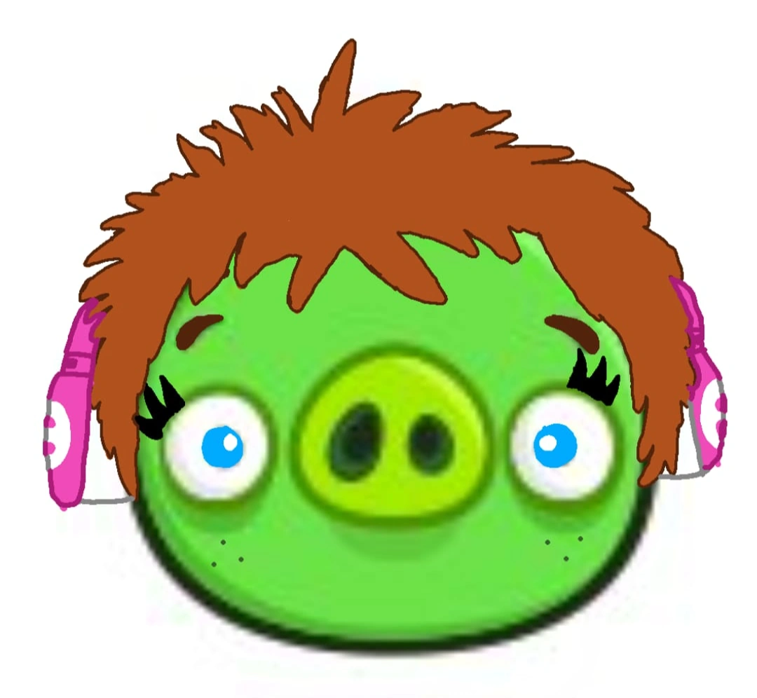 Courtney in Angry Birds Friends | Fandom